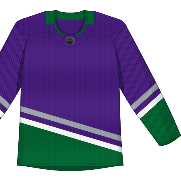 Men's League Sweaters Jersey Customizer