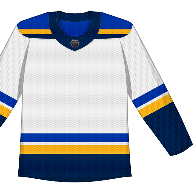 Hockey Jersey Customizer - Mens League Sweaters