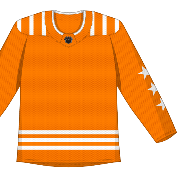Men's League Sweaters Jersey Customizer