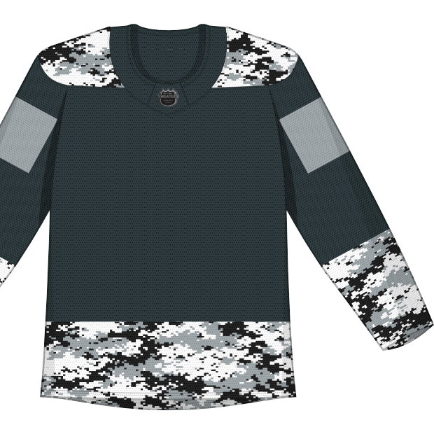 Men's League Sweaters Jersey Customizer