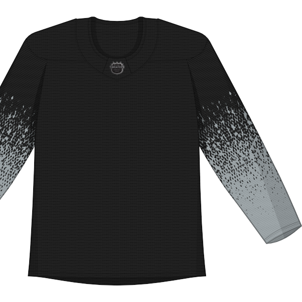 Hockey Jersey Customizer - Mens League Sweaters