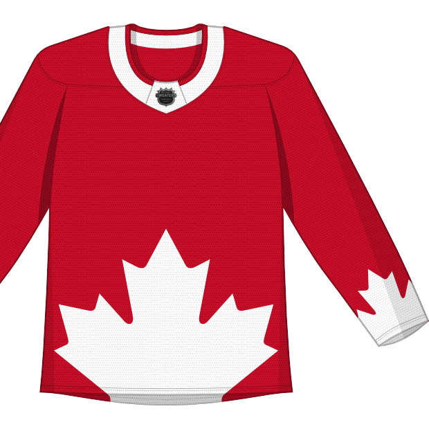 Hockey Jersey Customizer - Mens League Sweaters