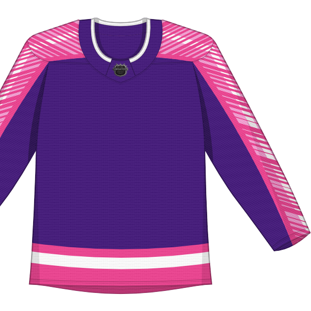 Men's League Sweaters Jersey Customizer