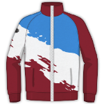 Men's League Sweaters Jersey Customizer